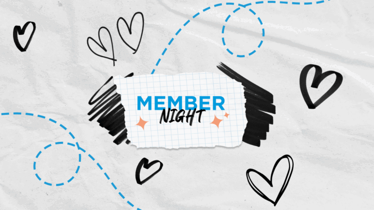 Member Night | Science Museum Oklahoma