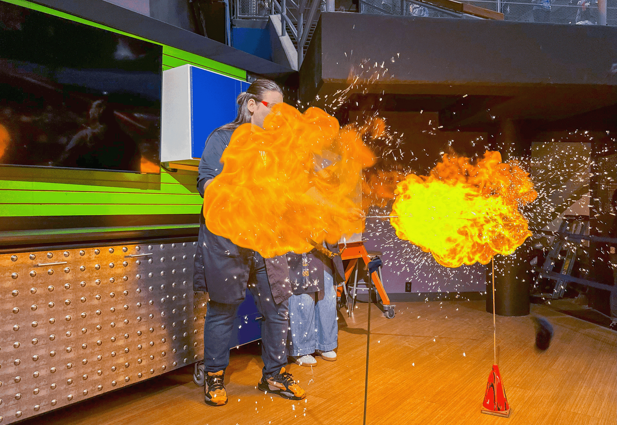 Love's Planetarium Shows | Science Museum Oklahoma