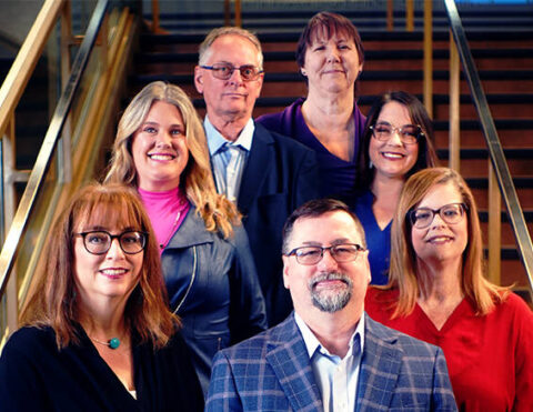 All About Science Museum Oklahoma