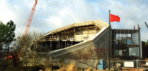 All About Science Museum Oklahoma