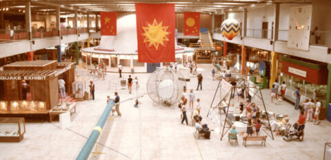 All About Science Museum Oklahoma