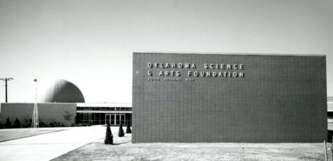 All About Science Museum Oklahoma