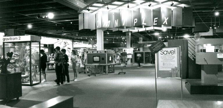 All About Science Museum Oklahoma